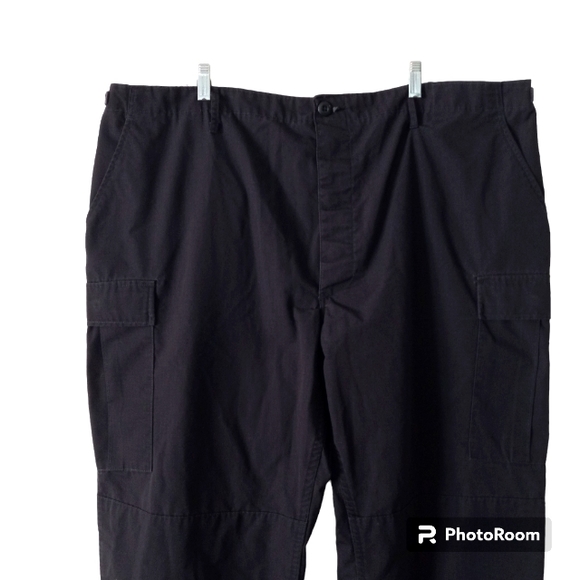 Propper | Pants | Propper 2xl Mens Black Tactical Uniform Cargo Pants ...
